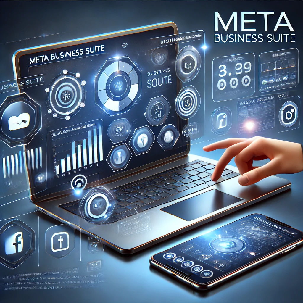 Meta Business Suite ile Reklam Yönetimi: Bilmeniz Gereken Her Şey ...